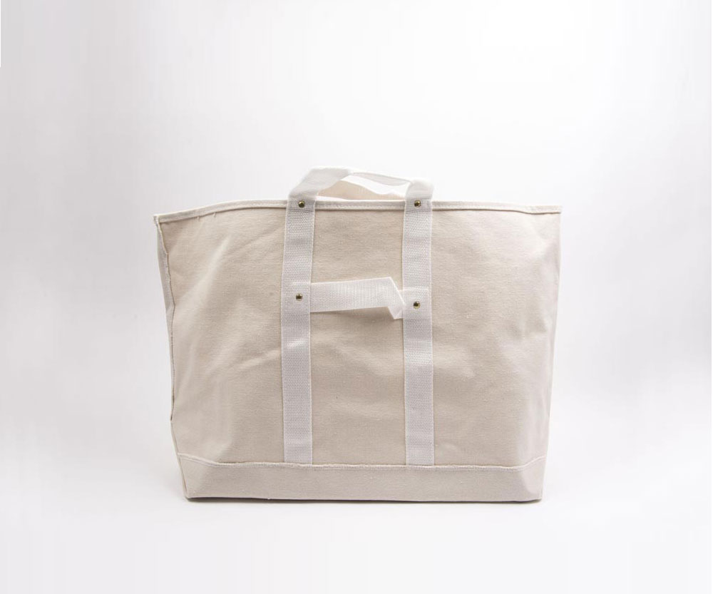 Canvas Junk Bag